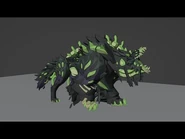 Noxiouk | Creatures of Sonaria Wiki | Fandom