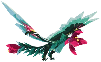 Quezekel | Creatures of Sonaria Wiki | Fandom