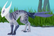 Saikarie | Creatures of Sonaria Wiki | Fandom