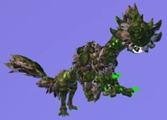 Shararook | Creatures of Sonaria Wiki | Fandom