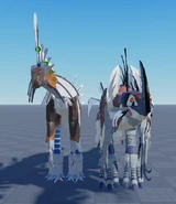 Therokis | Creatures of Sonaria Wiki | Fandom