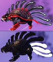 Volnoirve | Creatures of Sonaria Wiki | Fandom
