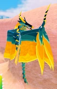 Chisudo | Creatures of Sonaria Wiki | Fandom