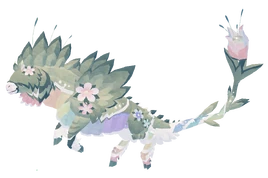 Demetyra | Creatures of Sonaria Wiki | Fandom