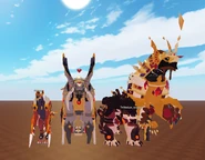 Elarickkeir | Creatures of Sonaria Wiki | Fandom