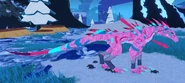 Hikorshi | Creatures of Sonaria Wiki | Fandom