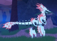 Hyboria | Creatures of Sonaria Wiki | Fandom