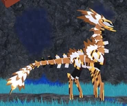 Hyboria | Creatures of Sonaria Wiki | Fandom