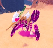 Pierry | Creatures of Sonaria Wiki | Fandom