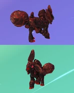 Rukig | Creatures of Sonaria Wiki | Fandom