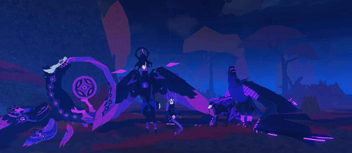 User blog:Ethereal Cxsmos/COOLVILLE CLAN BLOG | Creatures of Sonaria ...