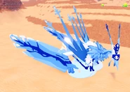 Tundrik/Legacy | Creatures of Sonaria Wiki | Fandom