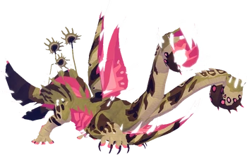 Venuella/Legacy | Creatures of Sonaria Wiki | Fandom