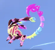 Vorpalus | Creatures of Sonaria Wiki | Fandom