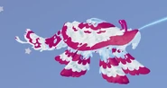 Arkmetta | Creatures of Sonaria Wiki | Fandom