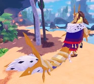 Empiterium | Creatures of Sonaria Wiki | Fandom