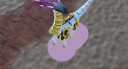 Hyboria | Creatures of Sonaria Wiki | Fandom