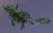 Mooslmossle | Creatures of Sonaria Wiki | Fandom