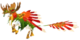 Mooslmossle | Creatures of Sonaria Wiki | Fandom