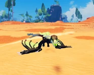 Venatrox/Legacy | Creatures of Sonaria Wiki | Fandom