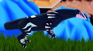 Aesho | Creatures of Sonaria Wiki | Fandom