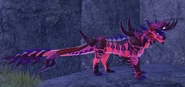 Chrysos | Creatures of Sonaria Wiki | Fandom
