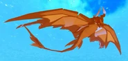 Dalghara | Creatures of Sonaria Wiki | Fandom