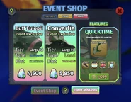 Easter Event 2025 (Ended) | Creatures of Sonaria Wiki | Fandom