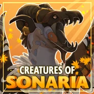 Gorgonichus | Creatures of Sonaria Wiki | Fandom
