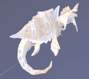 Haxaline | Creatures of Sonaria Wiki | Fandom