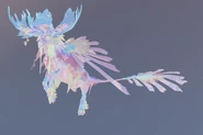 Mooslmossle | Creatures of Sonaria Wiki | Fandom