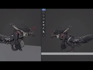 Morcanix | Creatures of Sonaria Wiki | Fandom