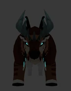 Nyctoxon | Creatures of Sonaria Wiki | Fandom