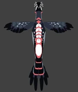 Bengon/Legacy | Creatures of Sonaria Wiki | Fandom