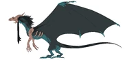 Nakamaska | Creatures of Sonaria Wiki | Fandom