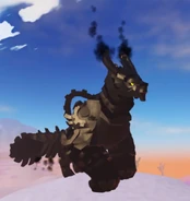 Starknol | Creatures of Sonaria Wiki | Fandom