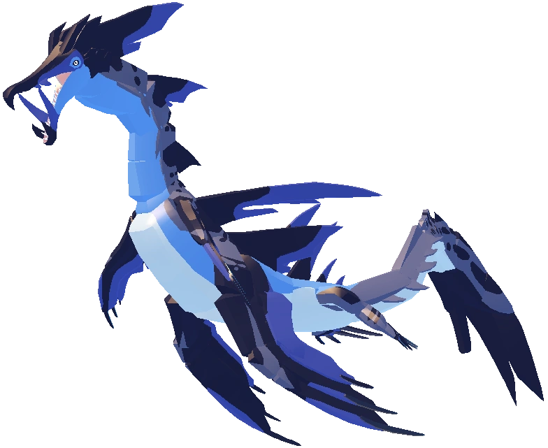 Discuss Everything About Creatures of Sonaria Wiki | Fandom