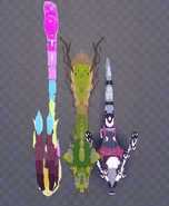 Taburúún | Creatures of Sonaria Wiki | Fandom