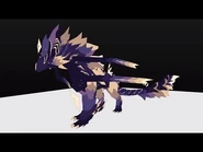 Altulis | Creatures of Sonaria Wiki | Fandom