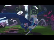 Cuxena | Creatures of Sonaria Wiki | Fandom