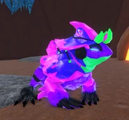 Gurava | Creatures of Sonaria Wiki | Fandom