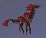 Hyboria | Creatures of Sonaria Wiki | Fandom