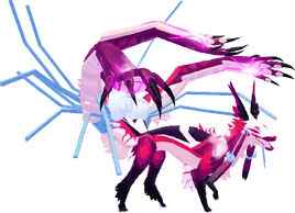 Ibetchi | Creatures of Sonaria Wiki | Fandom