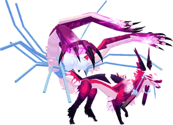 Ibetchi | Creatures of Sonaria Wiki | Fandom