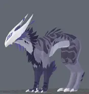 Saikarie | Creatures of Sonaria Wiki | Fandom