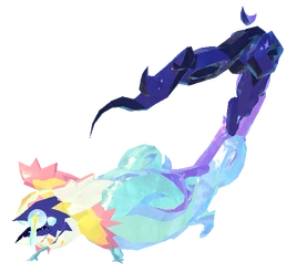 Starlit | Creatures of Sonaria Wiki | Fandom