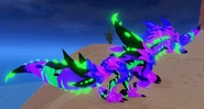 Fyranili | Creatures of Sonaria Wiki | Fandom