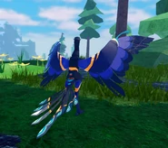 Mordelium | Creatures of Sonaria Wiki | Fandom