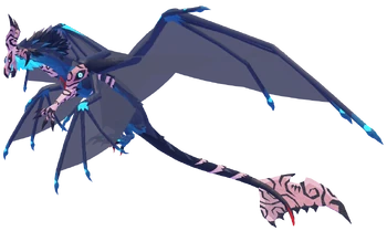 Nakamaska/Legacy | Creatures of Sonaria Wiki | Fandom