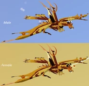 Somnia Elus | Creatures of Sonaria Wiki | Fandom